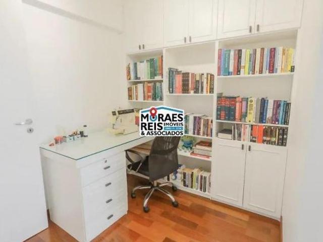 Apartamento à venda em Cidade Monções