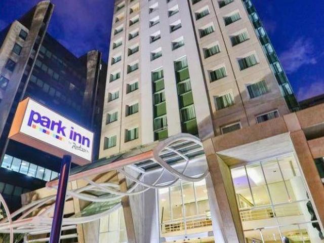 Apartamento à venda em Cidade Monções