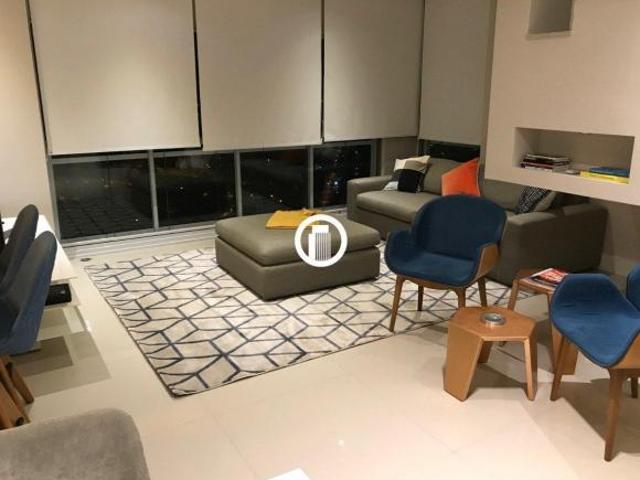 Apartamento à venda em Cidade Monções