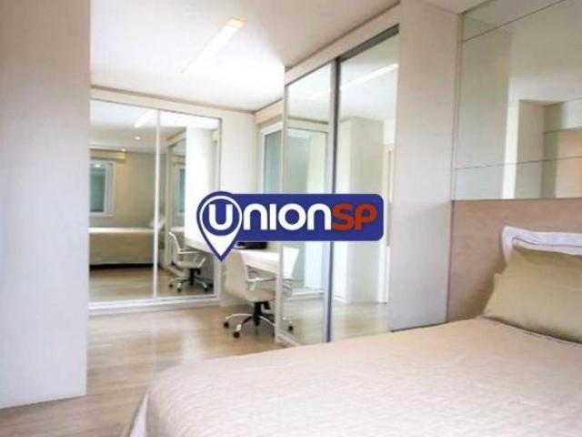 Apartamento à venda em Cidade Monções