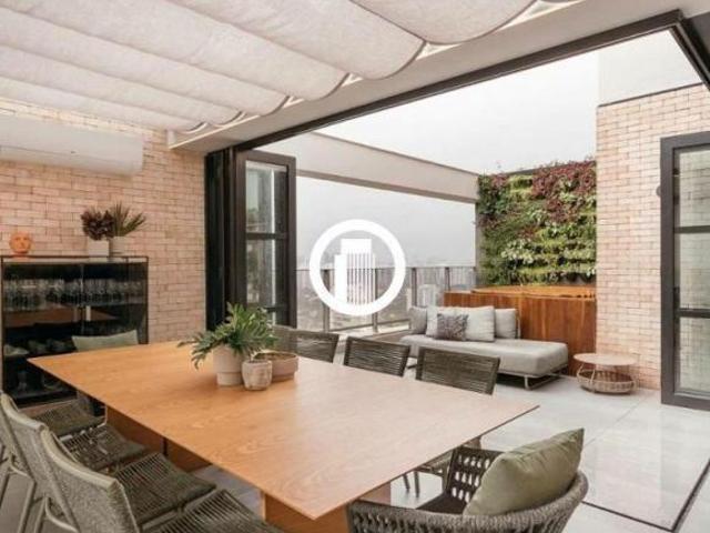 Apartamento à venda em Cidade Monções