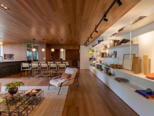 Apartamento à venda em Cidade Monções