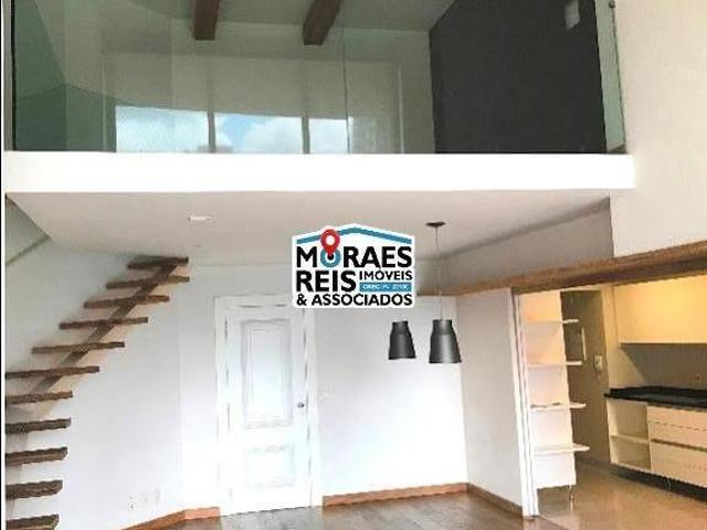 Apartamento à venda em Cidade Monções