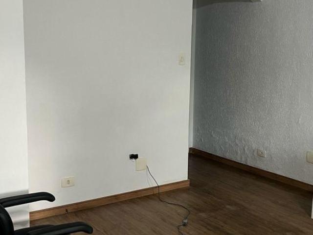 Apartamento à venda em Cidade Monções com 116 m², 2 quartos, 1 vaga