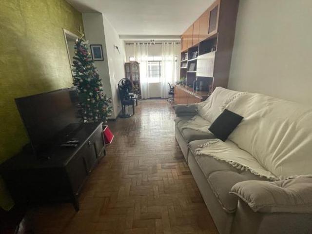 Apartamento à venda em Cidade Monções com 123 m², 2 quartos, 1 vaga