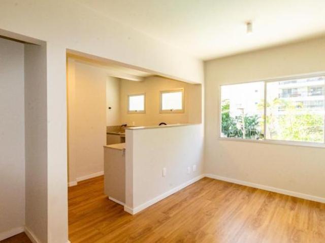 Apartamento à venda em Cidade Monções com 53 m², 2 quartos, 1 vaga