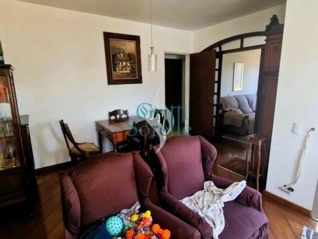 Apartamento à Venda em Cidade Monções São Paulo/SP