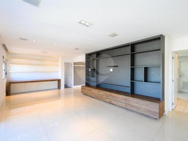 Apartamento com 3 quartos à venda em Cidade monções SP