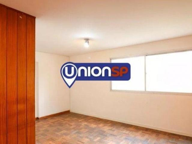 Apartamento à venda em Cidade Monções, SP