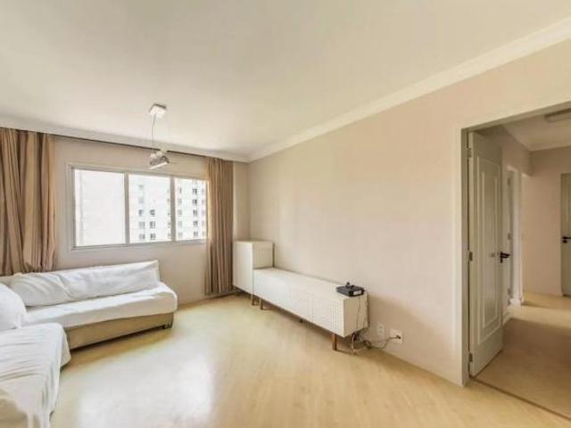 Apartamento à venda em Cidade Monções, SP