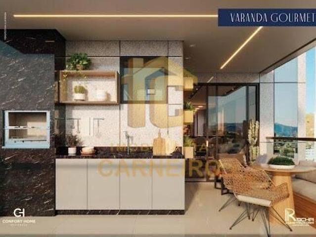 Apartamento à venda em Cidade Nobre Ipatinga