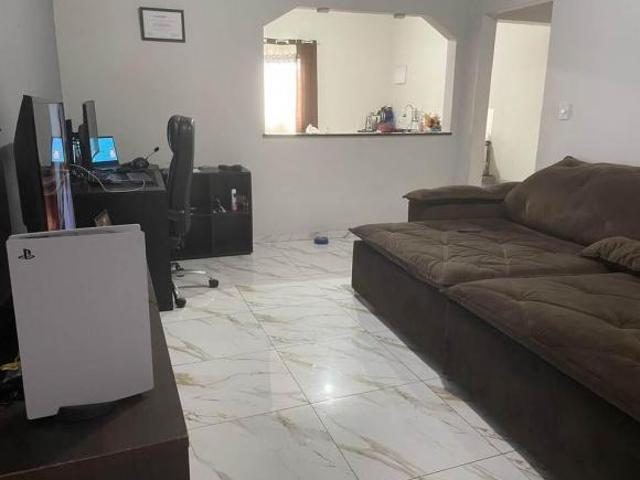 Apartamento à venda em Cidade Parque Sao Luiz com 125 m², 3 quartos, 2 vagas