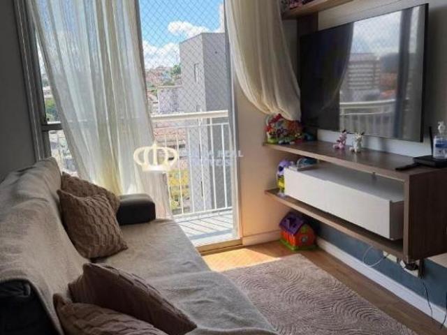 Apartamento à venda em Cidade Patriarca São Paulo: 2 quartos, sala 2 ambientes, sacada, 1 vaga, 47
