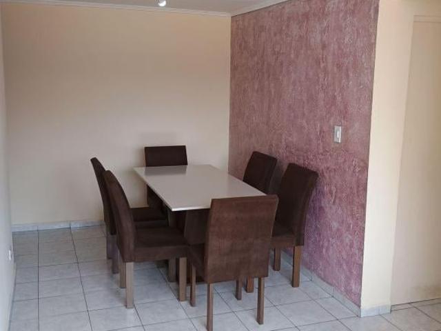 Apartamento à venda em Cidade São Mateus com 65 m², 2 quartos, 1 vaga