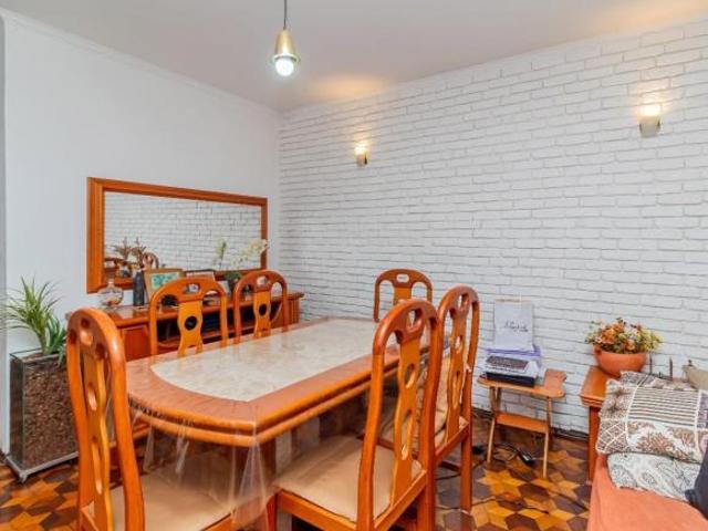 Apartamento à venda em Cidade São Mateus com 84 m², 3 quartos, 3 vagas