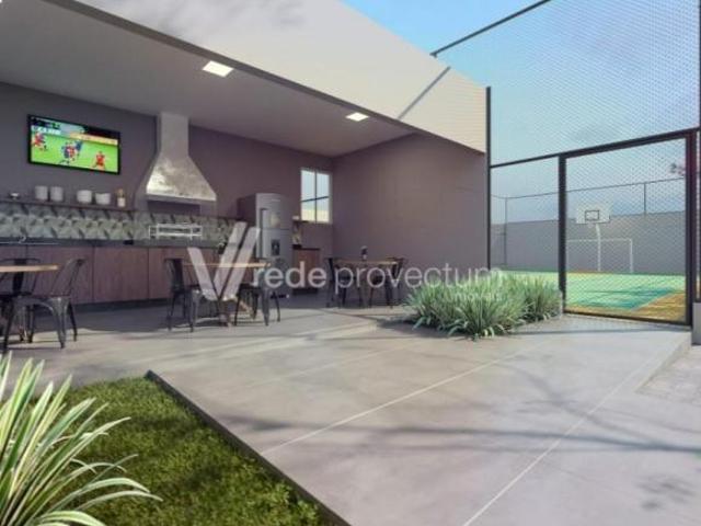apartamento à venda em Cidade Satélite Íris