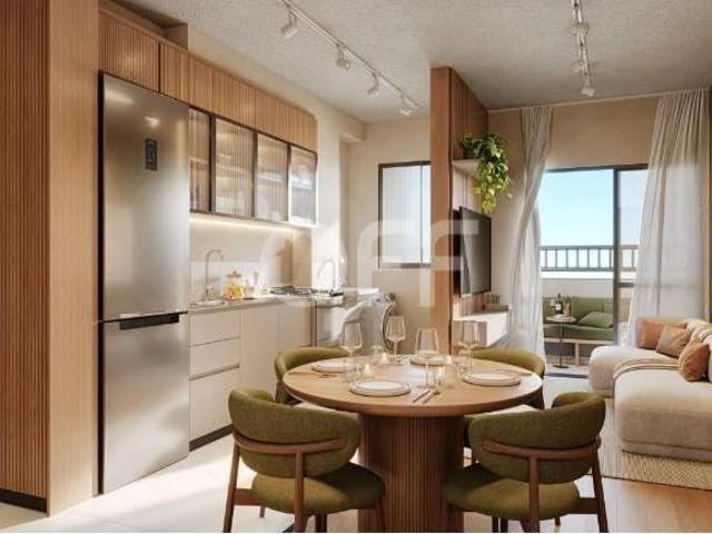 apartamento à venda em Cidade Satélite Íris