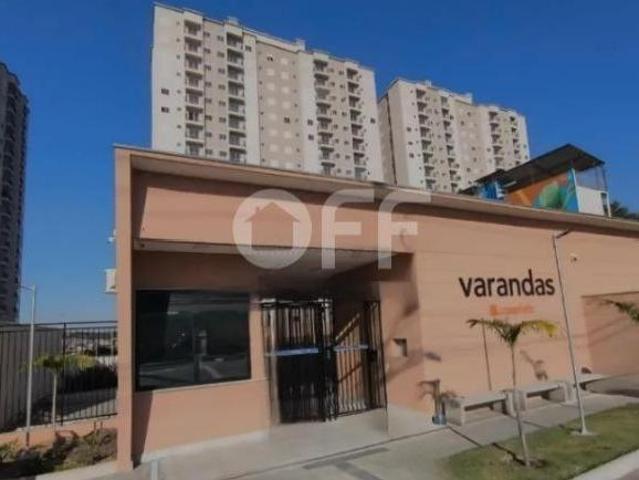 apartamento à venda em Cidade Satélite Íris