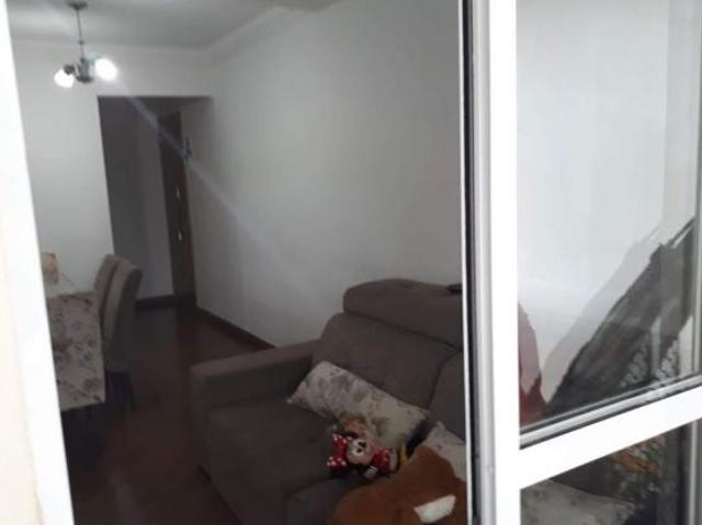 Apartamento à venda em Cidade Satelite Santa Barbara com 53 m², 2 quartos, 1 vaga