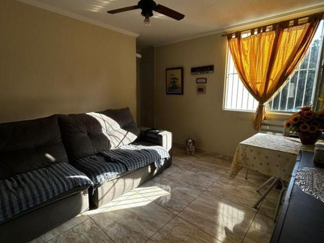 Apartamento à venda em Cidade Satelite Santa Barbara com 50 m², 2 quartos, 1 vaga