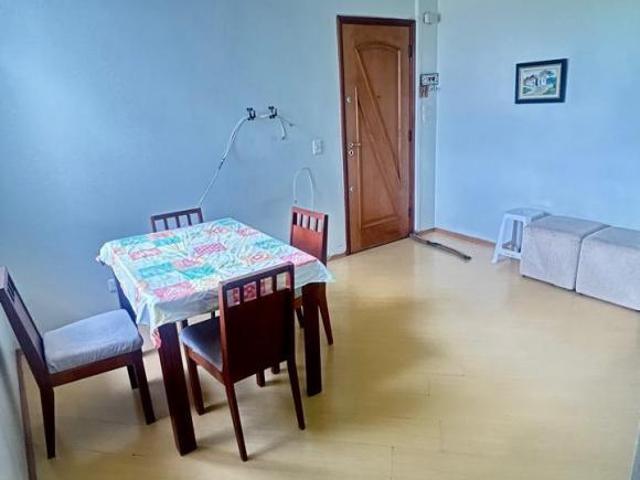 Apartamento à venda em Cidade Satelite Santa Barbara com 55 m², 2 quartos, 1 vaga