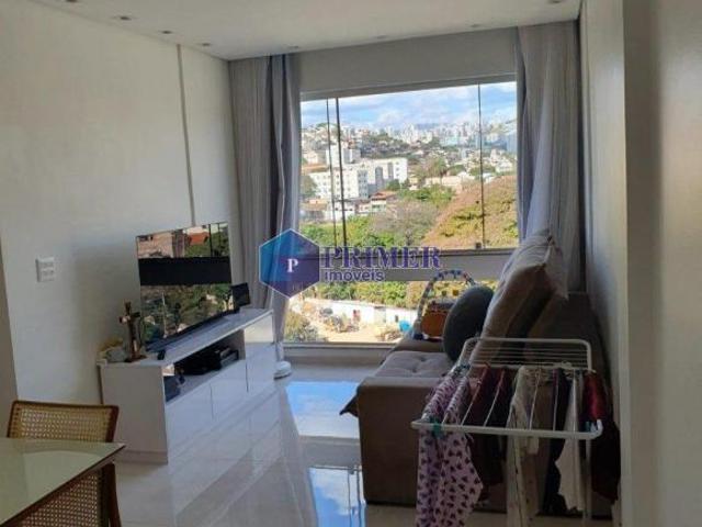 Apartamento à venda em Cinquentenário