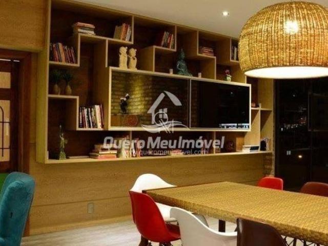 Apartamento à venda em Cinqüentenário