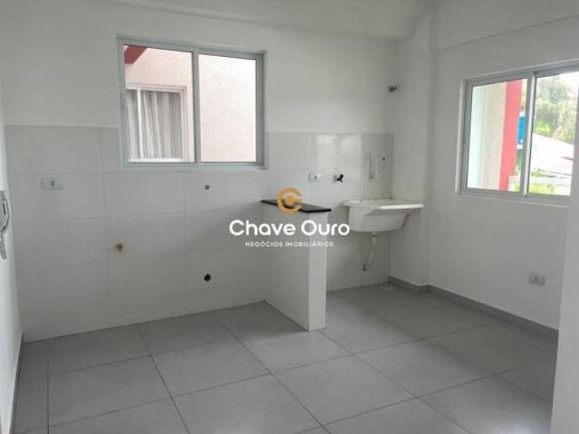 Apartamento à venda em Ciro Nardi