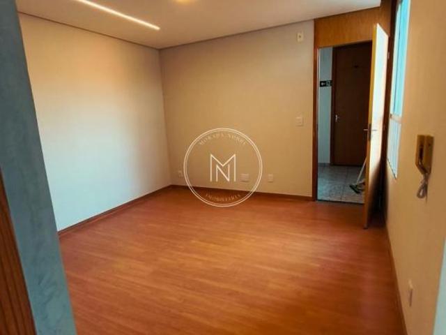 Apartamento à Venda em Citrolândia – Betim/MG