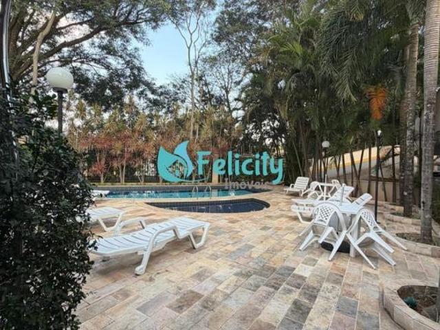 Apartamento à venda em City América