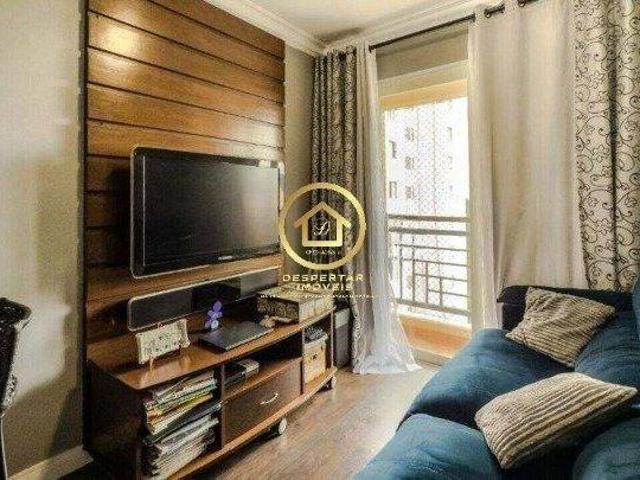 Apartamento à venda em City América
