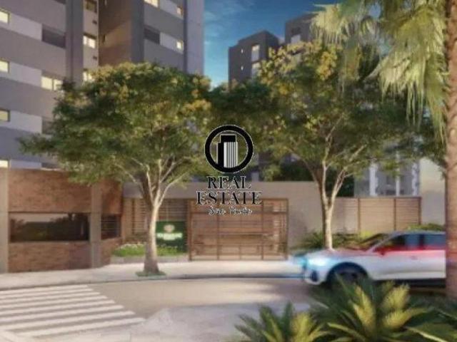 Apartamento à venda em City América