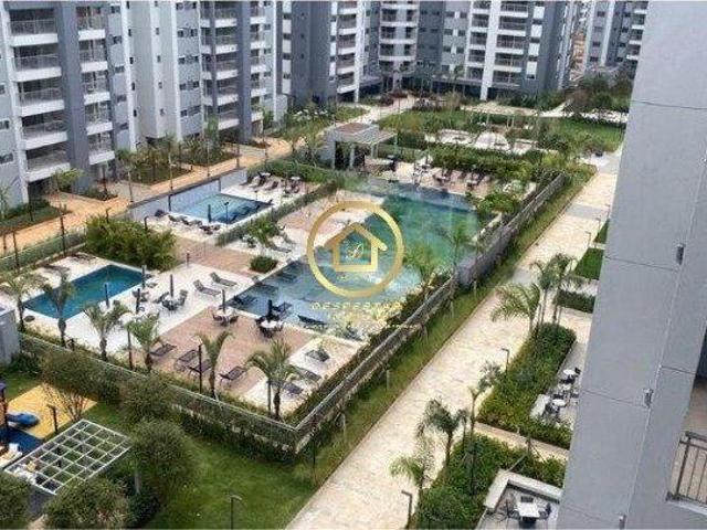 Apartamento à venda em City América