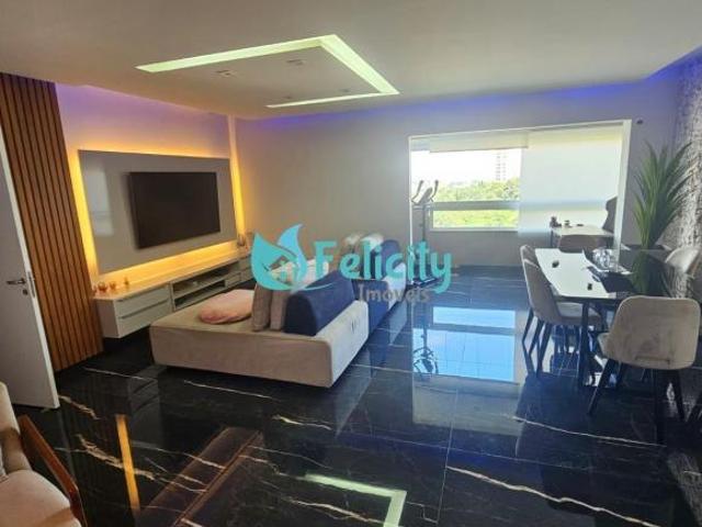 Apartamento à venda em City América