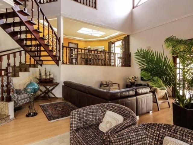 Apartamento à venda em City América com 540 m², 5 quartos, 3 vagas