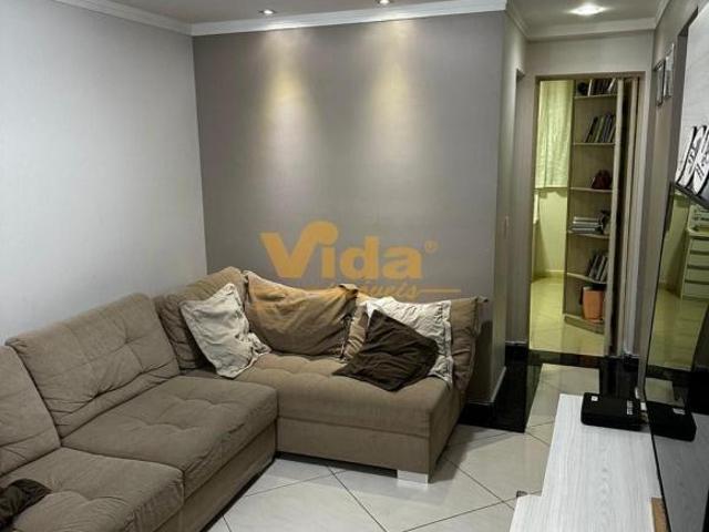 Apartamento á venda em City Bussocaba Osasco 03 Quartos