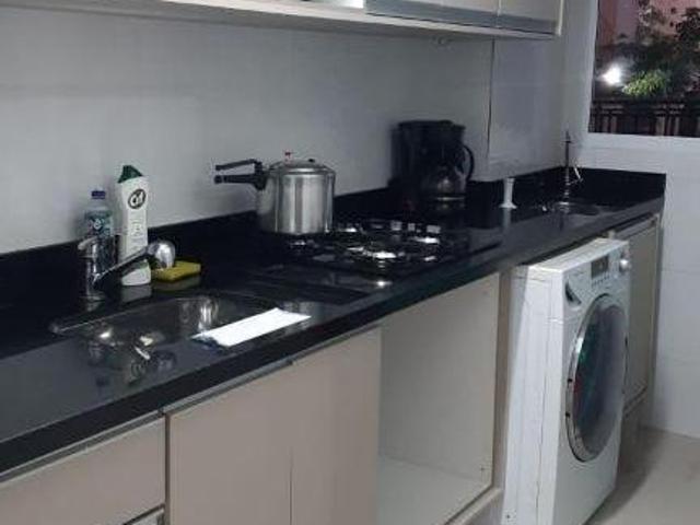 Apartamento a Venda em City Bussocaba, Osasco