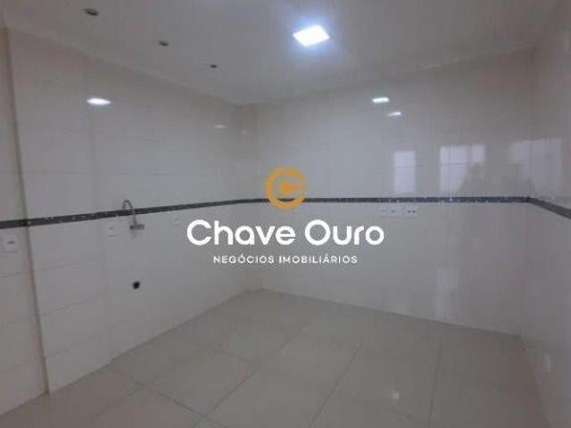 Apartamento à venda em Claudete