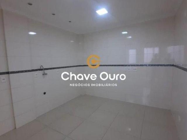 Apartamento à venda em Claudete