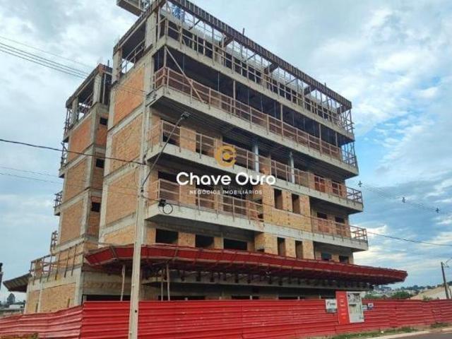 Apartamento à venda em Claudete