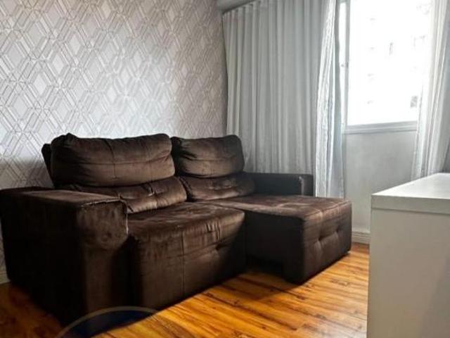 Apartamento à venda em Cocaia