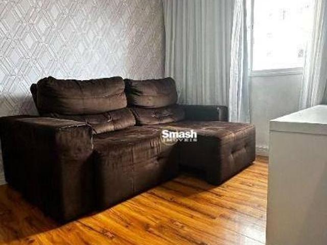 Apartamento à venda em Cocaia