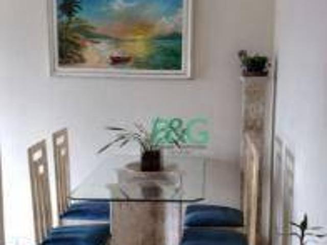 Apartamento à venda em Cocaia