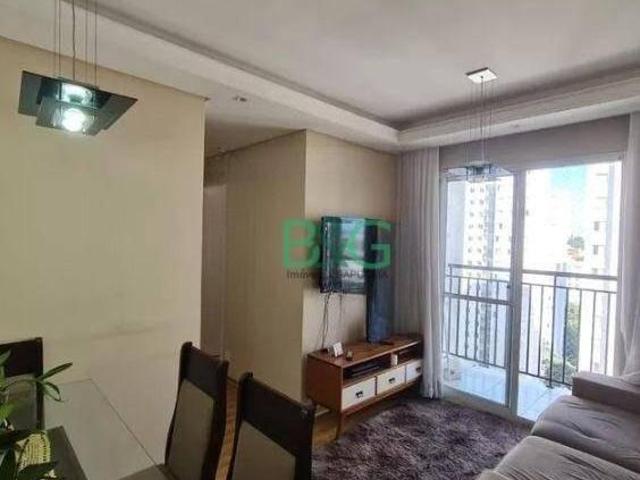 Apartamento à venda em Cocaia
