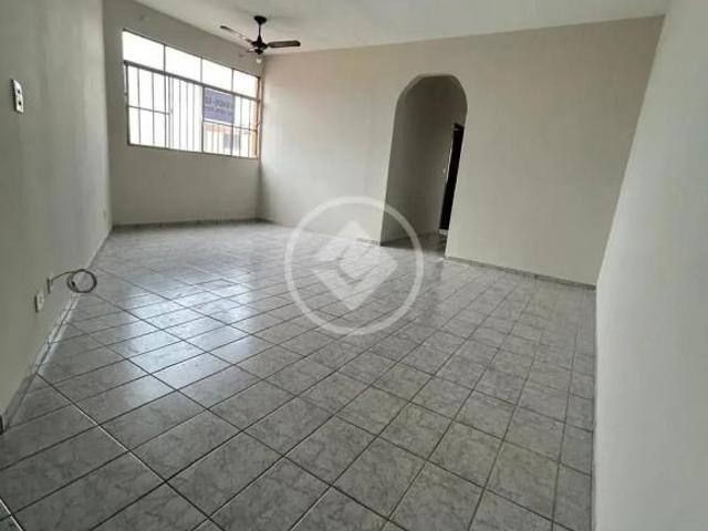 Apartamento à venda em Coophamil