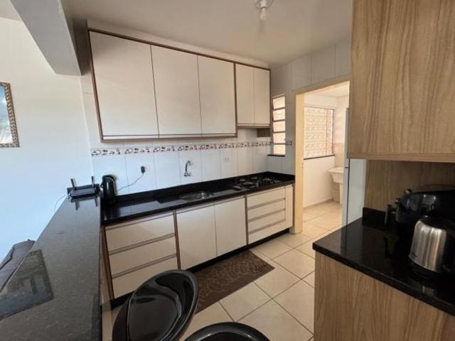 Apartamento à venda em Colombo