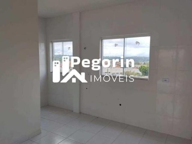 Apartamento à venda em Colombo, Maracanã, com 2 quartos, 48,00m²
