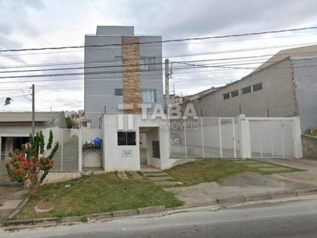 Apartamento a venda em Colombo Maracana