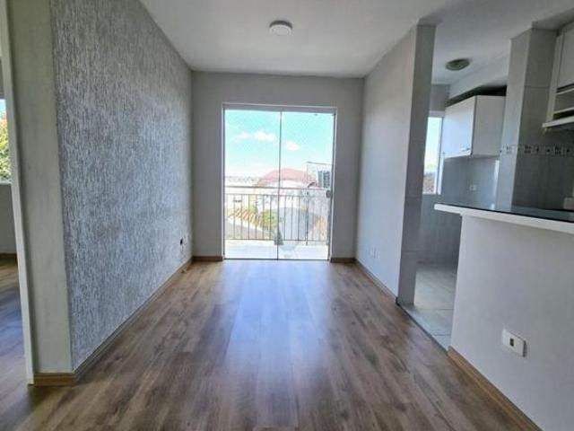 Apartamento à Venda em Colombo – São Gabriel | 2 Quartos | Sacada R$ 212.000