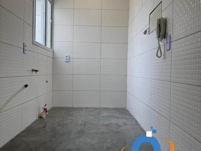 Apartamento à venda em Colombo PR, São Gabriel: 2 quartos, 1 sala, 1 banheiro, 1 vaga, 44m². Venha c